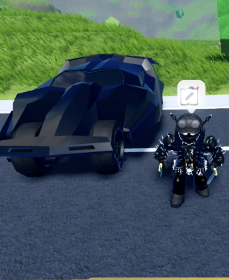 Discuss Everything About Jailbreak Wiki | Fandom