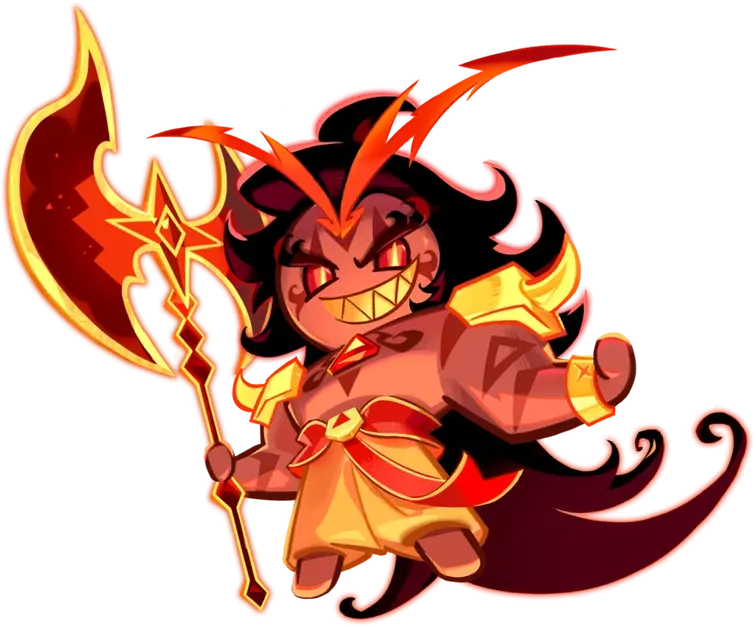 Discuss Everything About Cookie Run: Kingdom Wiki | Fandom