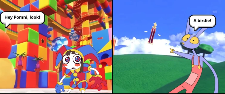 Discuss Everything About The Amazing Digital Circus Wiki | Fandom