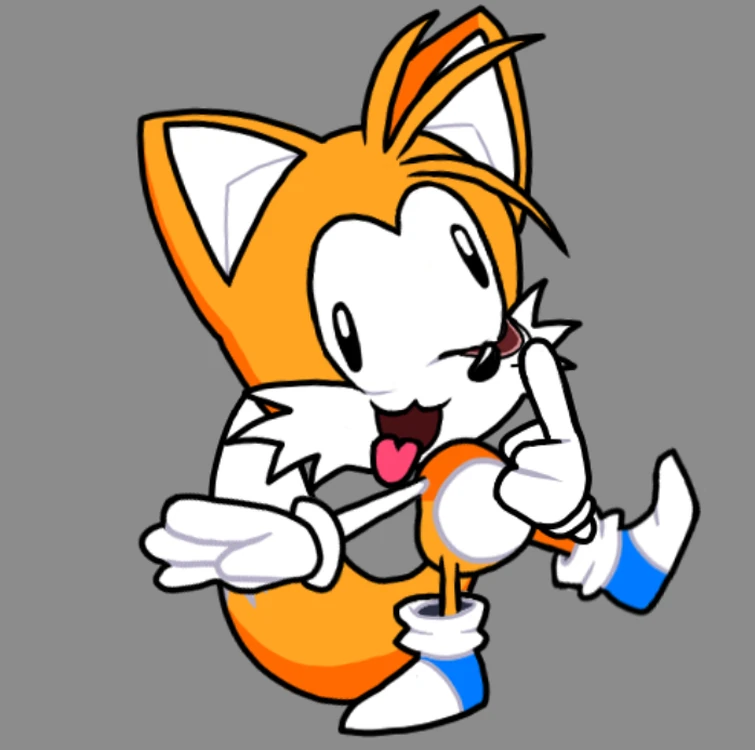 Discuss Everything About CONTINUED: The Sonic Oddities Wiki | Fandom