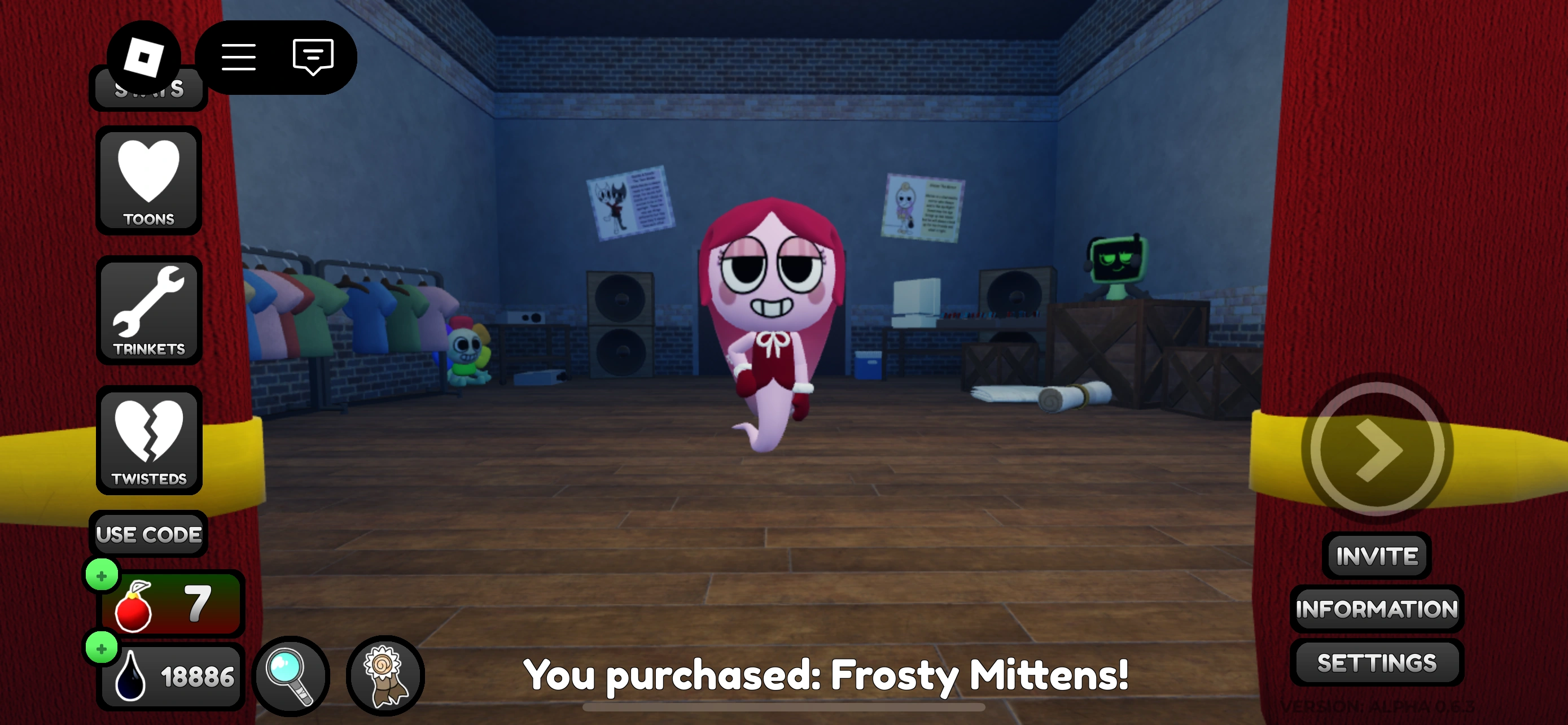 I love this skin sm | Fandom