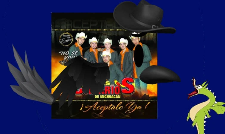 CALLING ALL OLD OGS! DO YOU KNOW THIS OC? | Fandom