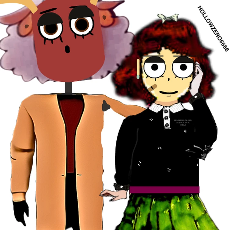 Amy And Maisie | Fandom