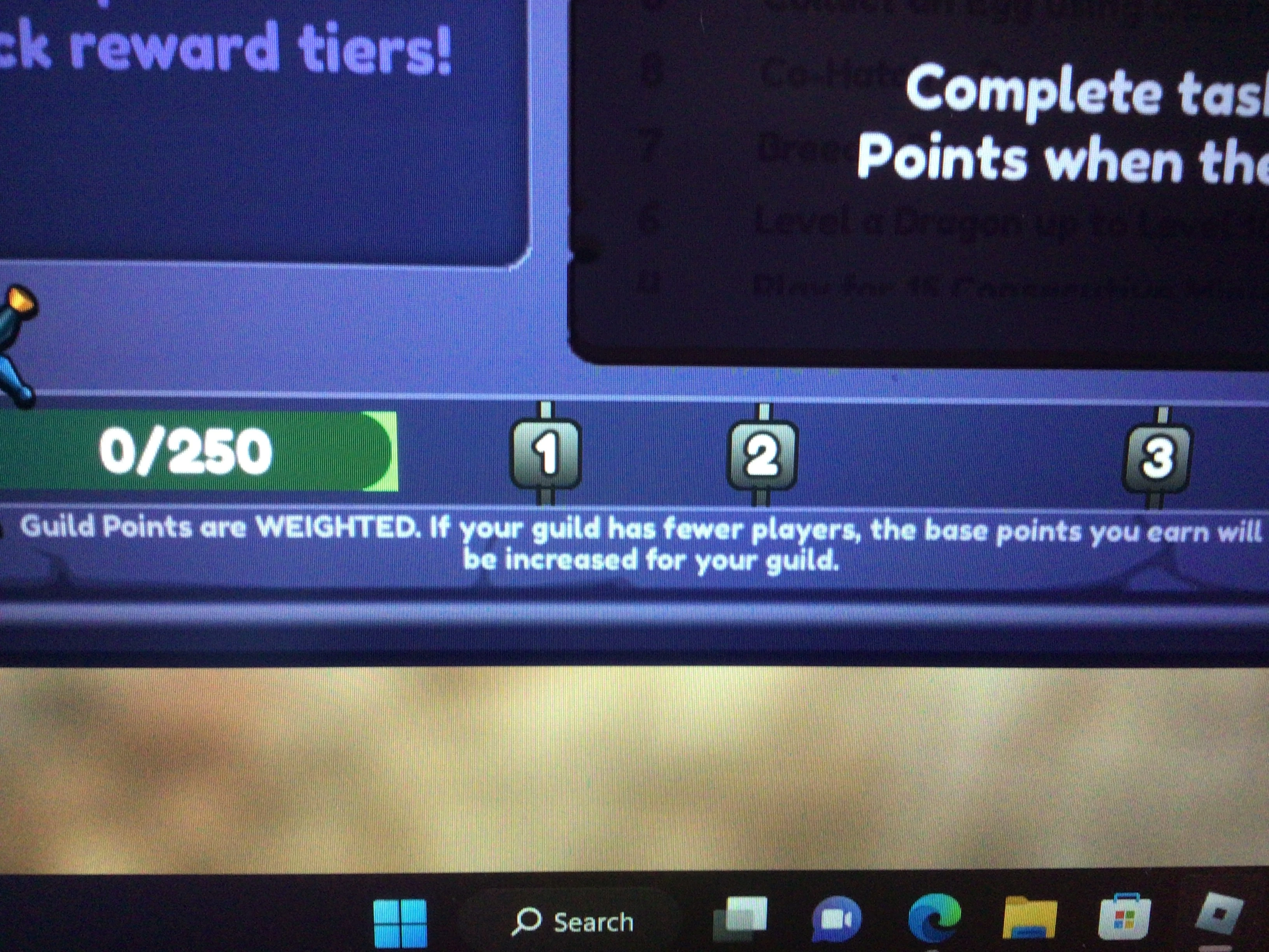 Some important info about guild points! | Fandom