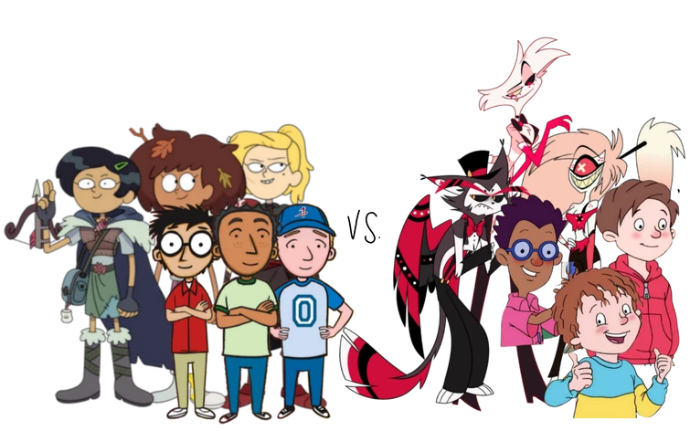Trio vs Trio II - Round 3 | Fandom