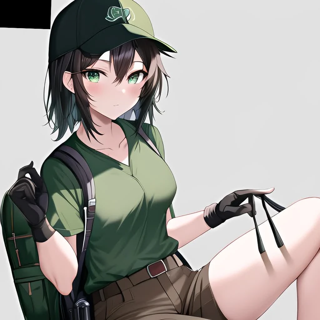 Don't scroll down | Fandom