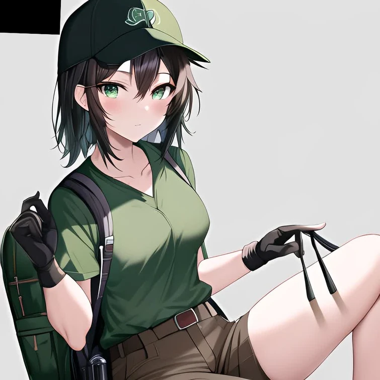 Don't scroll down | Fandom