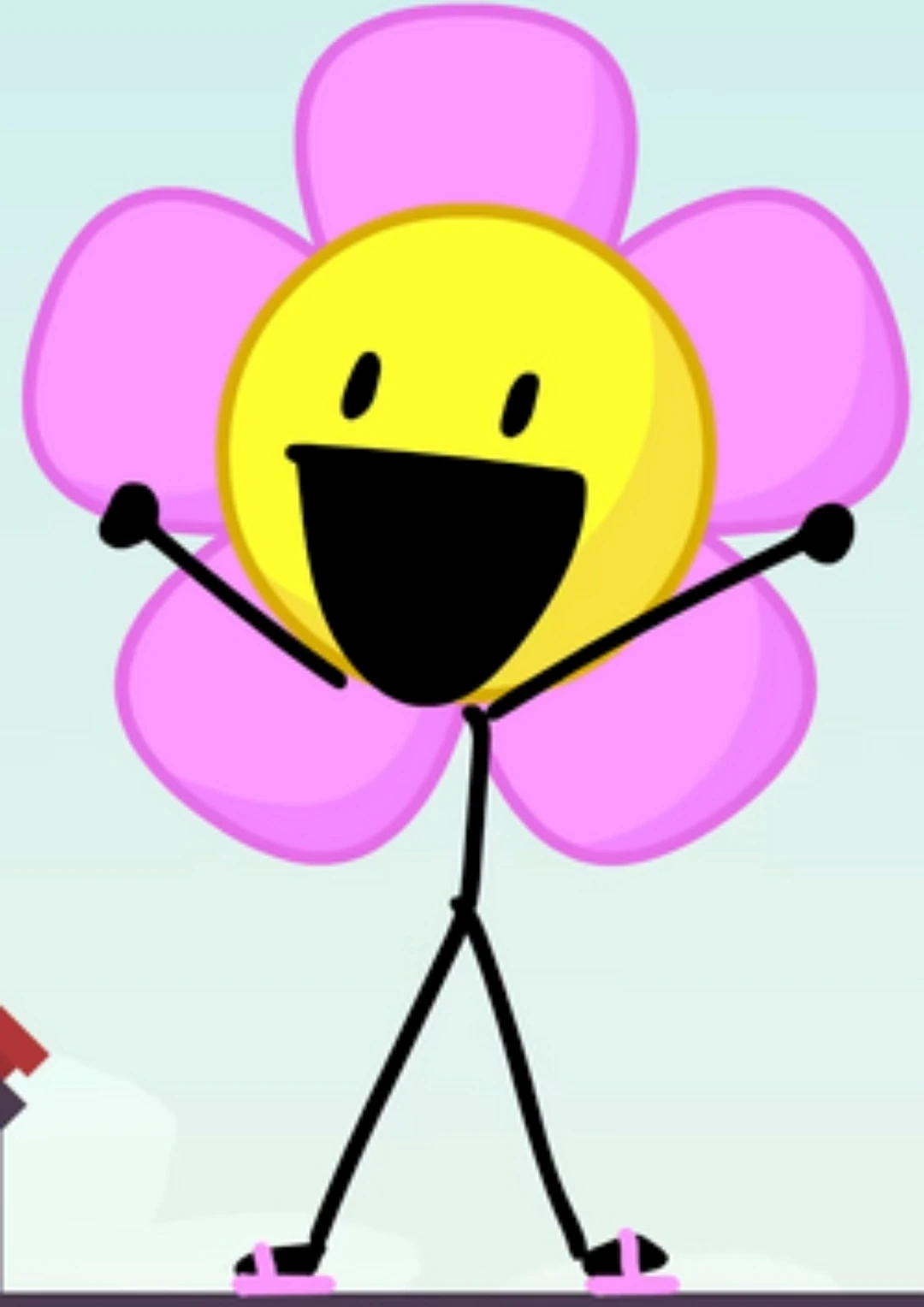 Who's your comfort character? (BFDI) | Fandom