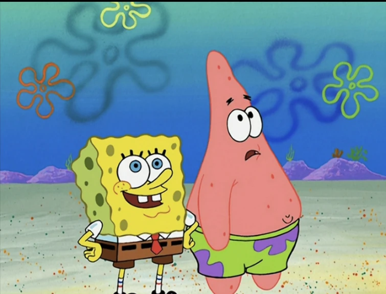 Discuss Everything About Encyclopedia SpongeBobia | Fandom