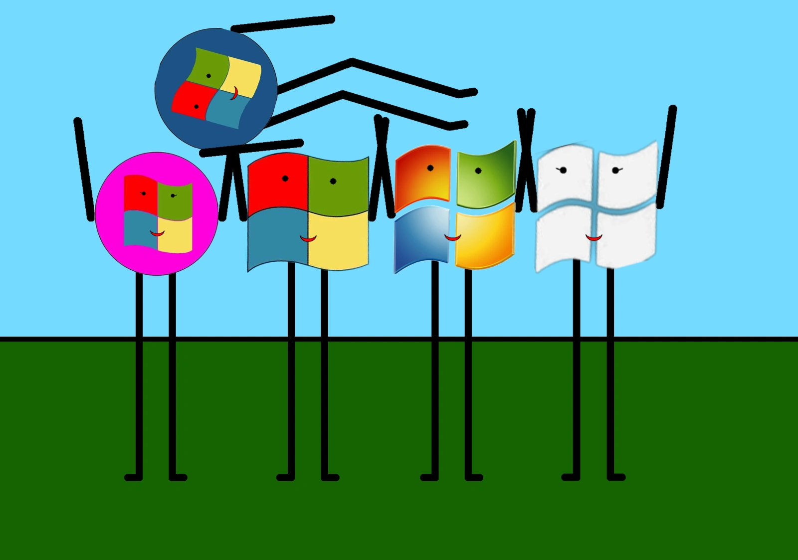 Vista6002 hit 40K subscribers | Fandom