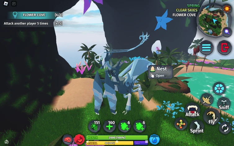 Discuss Everything About Creatures of Sonaria Wiki | Fandom