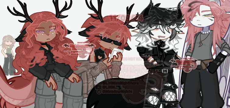 My oc | Fandom