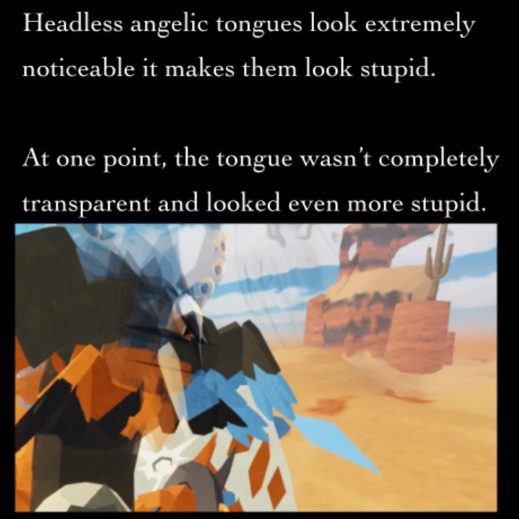 Interesting/unique facts about your favorite creatures? | Fandom