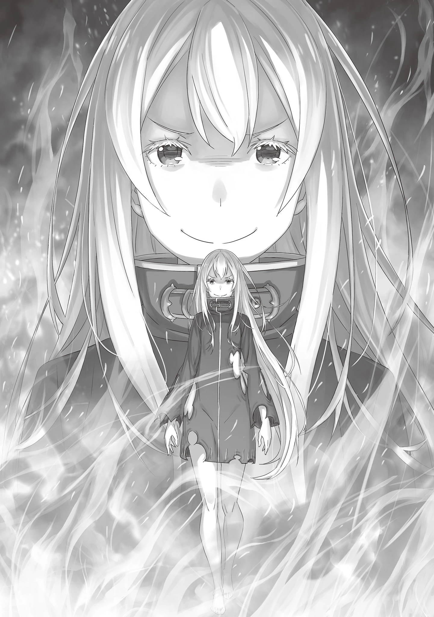 【web】8章60节 概括 | Fandom