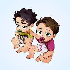 baby | Fandom