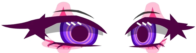 MORE EYES | Fandom