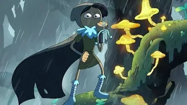 Amphibia Season 2 Sneak Peak Picture! | Fandom