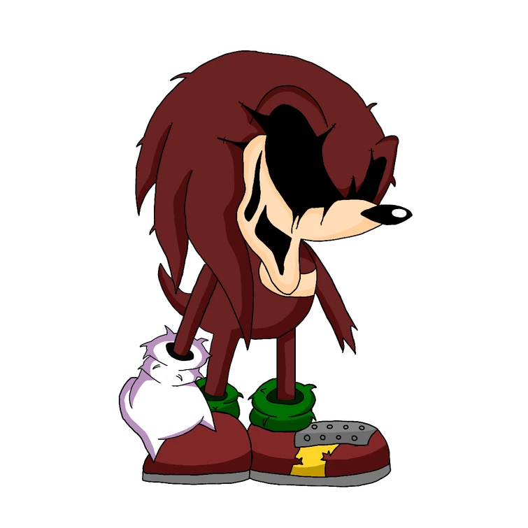Knuckles HD | Fandom