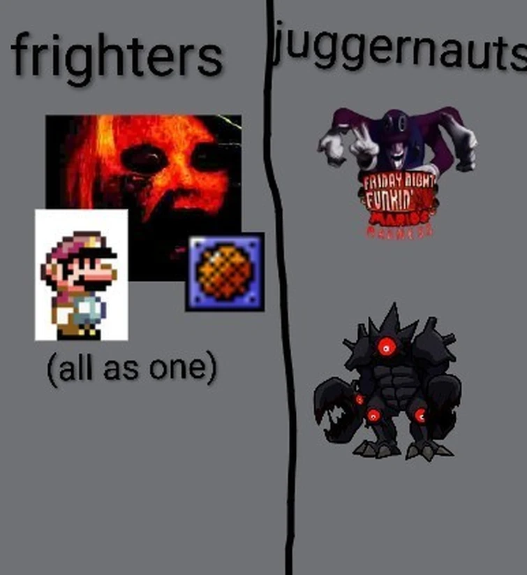 Discuss Everything About Fright Fighters Wiki | Fandom