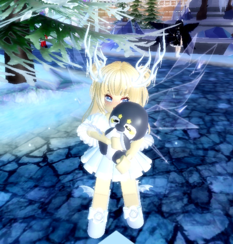 New Winter OC! :) | Fandom