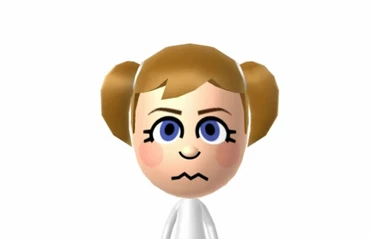 Two from the Wii and Wii U console and two fanmade miis, Who is better ...