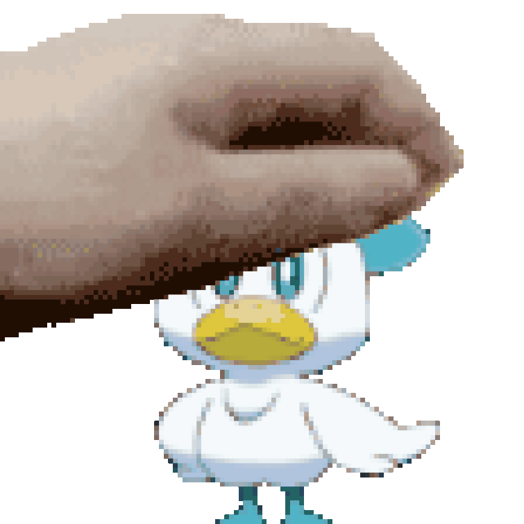 When Pokemon Scarlet and Violet come out (or maybe sooner), I'm gonna ...