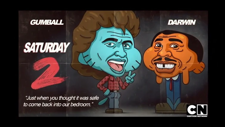 Saturday 2 | Fandom