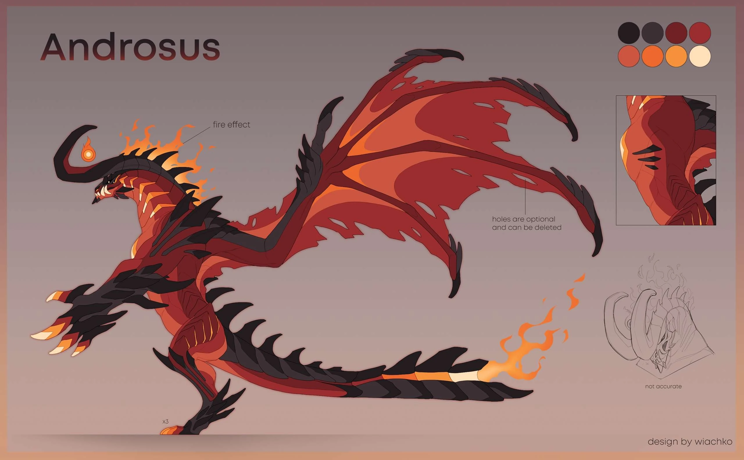 Unofficial concept I just found on discord | Fandom