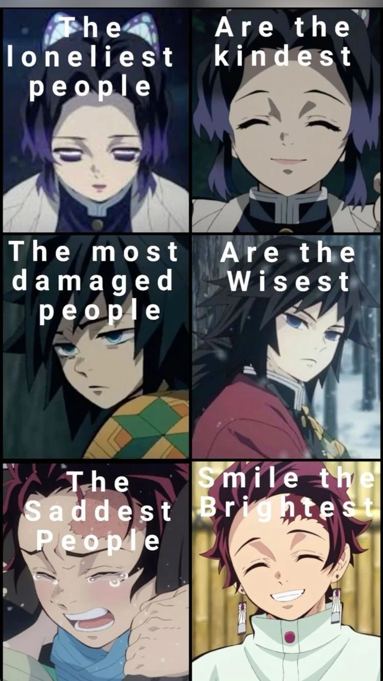 Demon slayer memes and stuff | Fandom