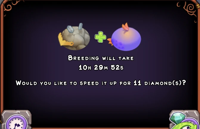 Rare Trox?! | Fandom