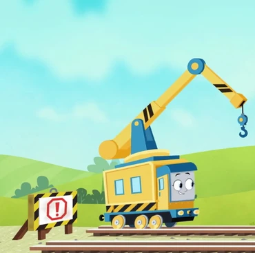 Discuss Everything About Thomas the Tank Engine Wiki | Fandom