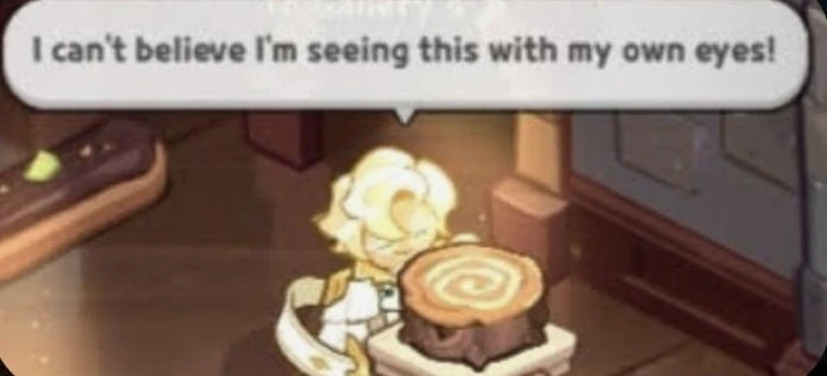 Cursed cookie run images, a compilation | Fandom