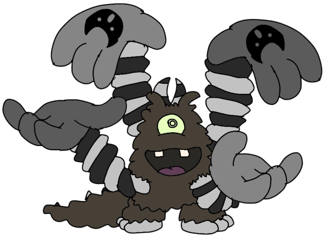 Handful Concept! | Fandom