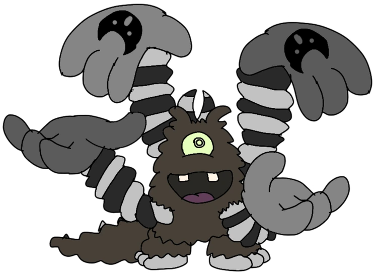 Handful Concept! | Fandom