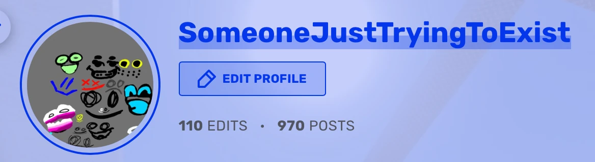 insert creative post name | Fandom