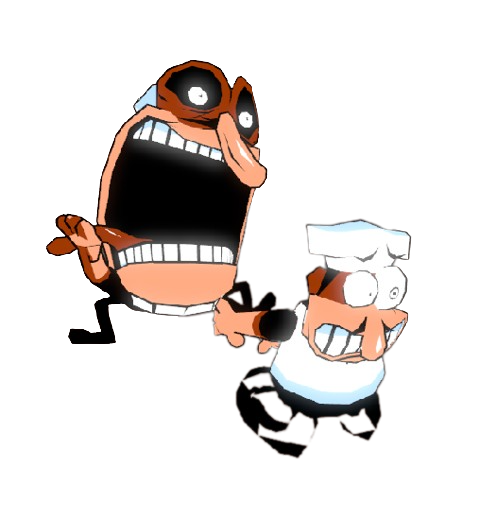 "You're so close to joining the LOSING TEAM!" | Fandom