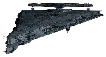 Your favorite Star Dreadnought? | Fandom