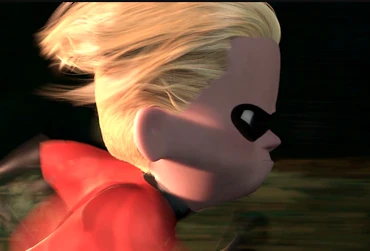 Which 'Incredibles' superpower do you wish you had? | Fandom