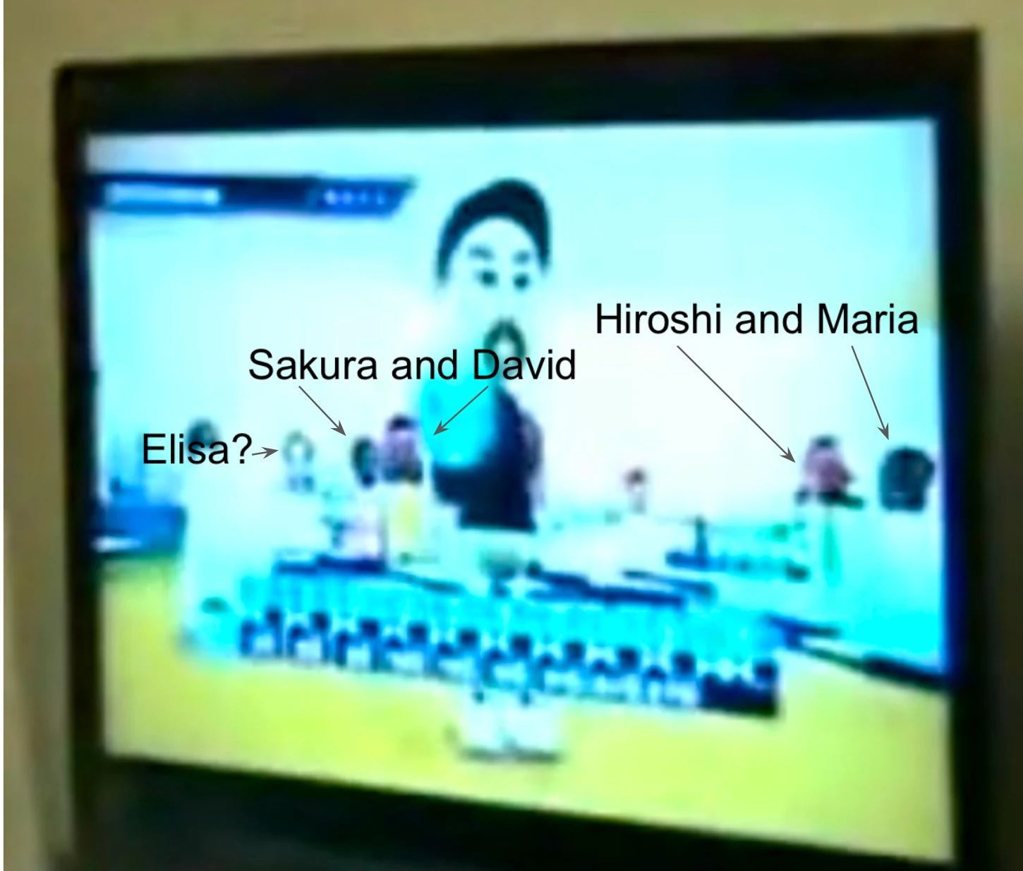 The background Miis from the plasma TV (again) | Fandom