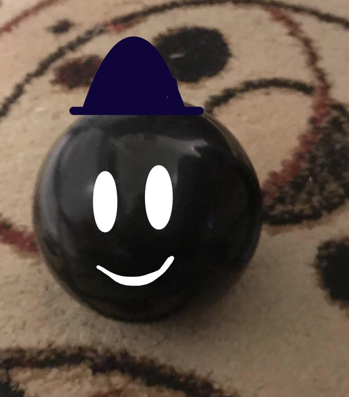 Magic 8 ball | Fandom
