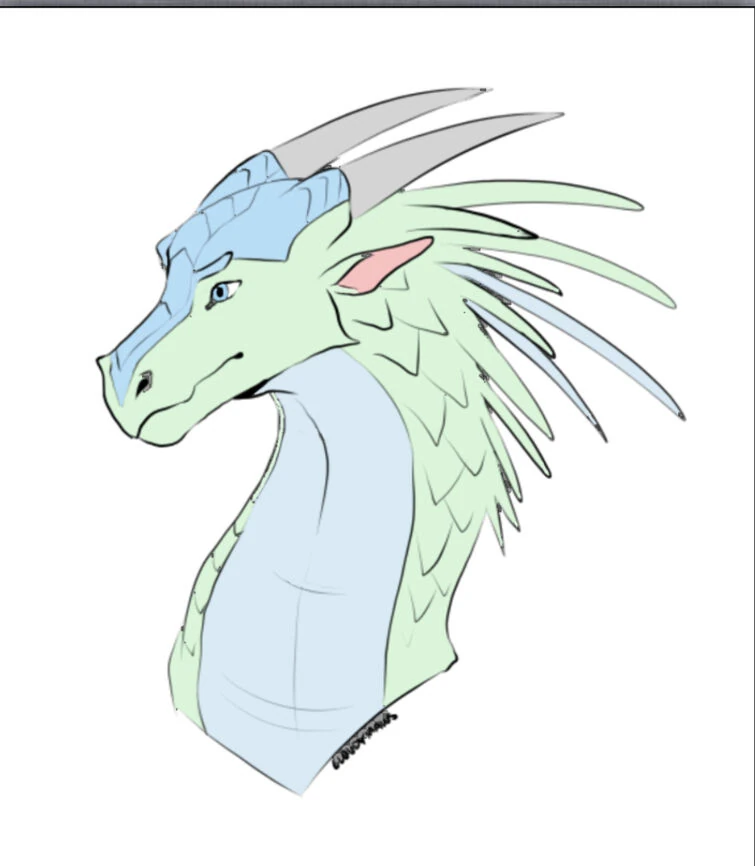 💠 • Cold As Ice • 💠 \\ Icewing Palace RP \\ Open | Fandom