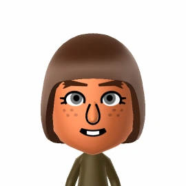 A Mii a Day YCCM Edition - Candela (June 8th) | Fandom