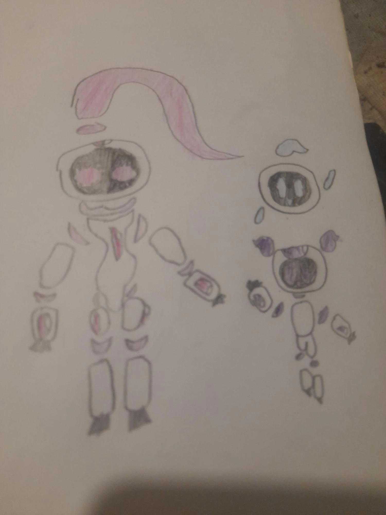 Meet the feminine psychic type ace line of the psychic ozzie gym leader ...