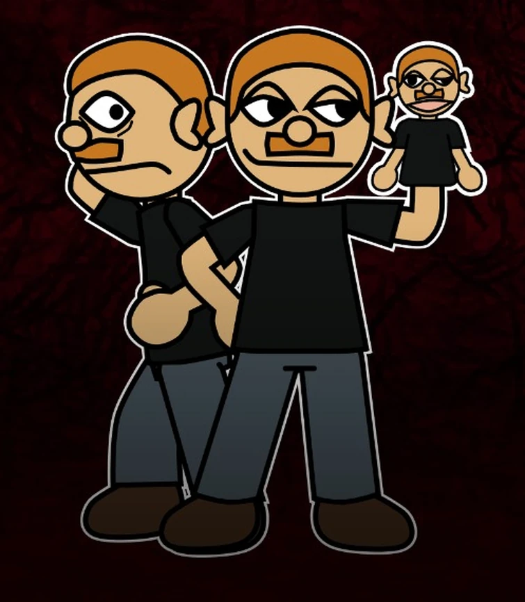 Brooklyn T. Guy | Fandom