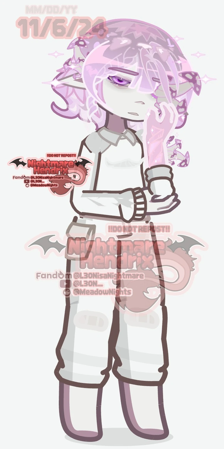 Gacha Life 2 - Characters & Updates (Official Thread) | Fandom