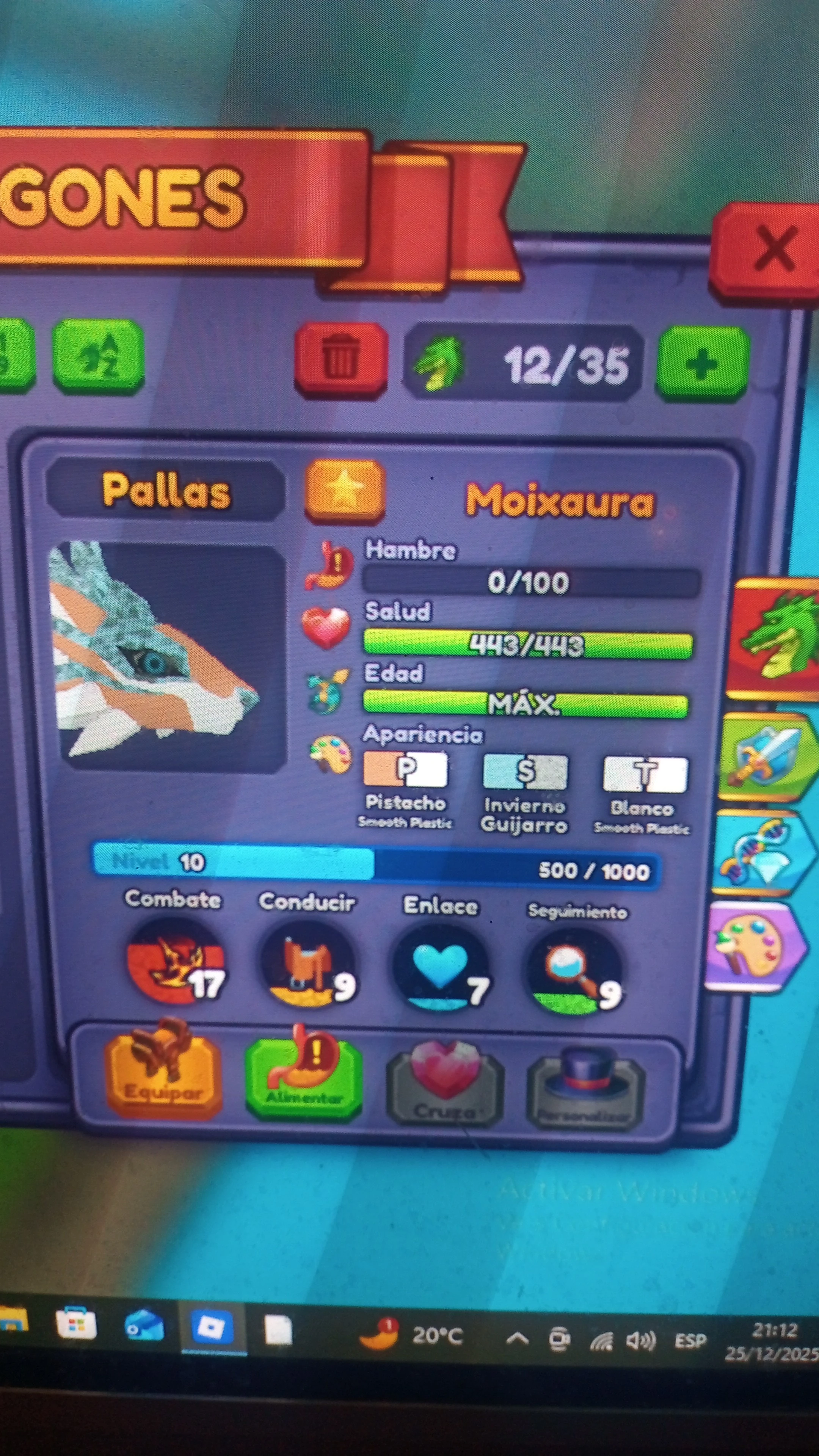 I don't think that color ir pistachio? | Fandom