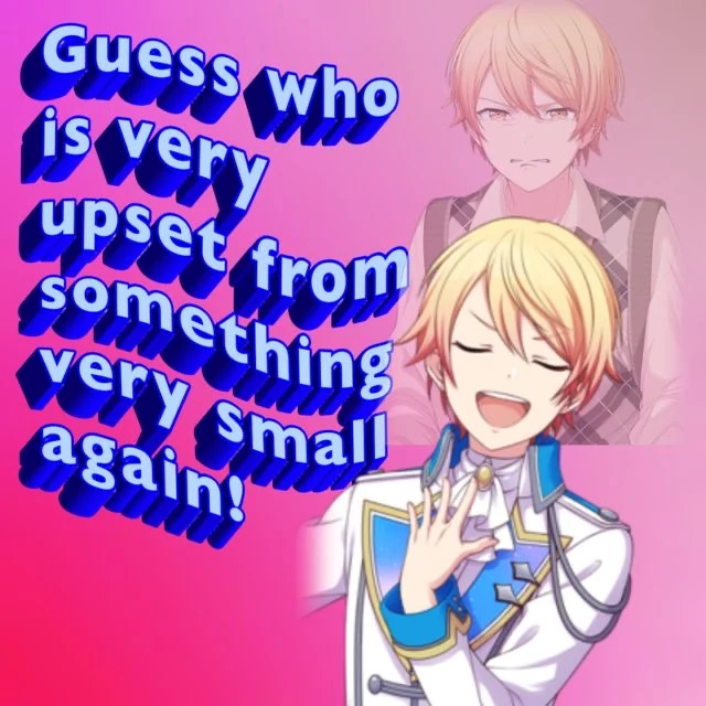 slander me i suppose | Fandom