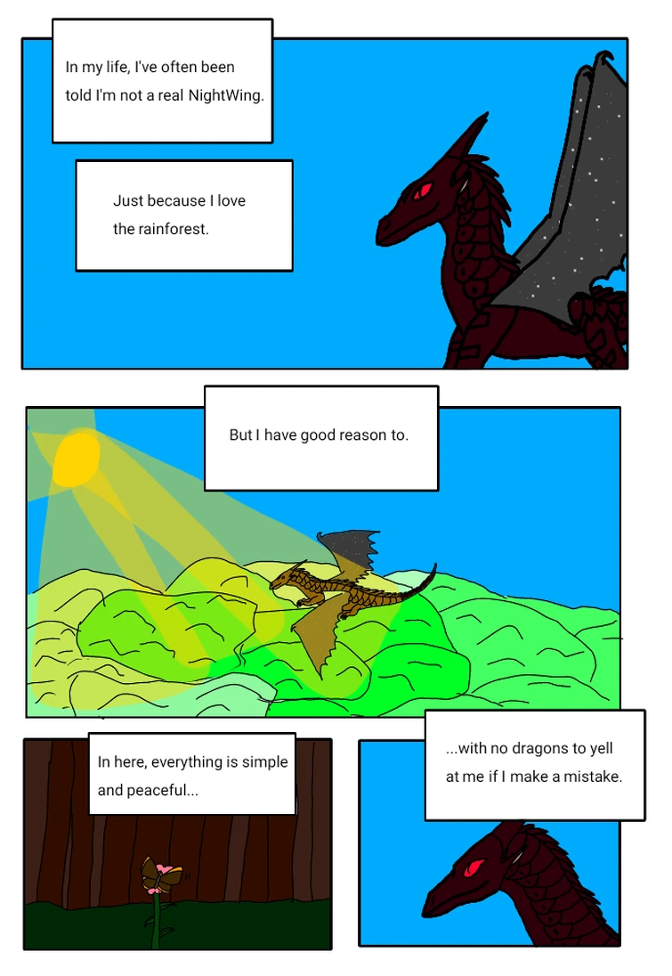 Jewel Hive (Comic): Prologue | Fandom