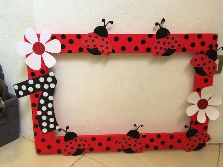 Que lindo marco | Fandom