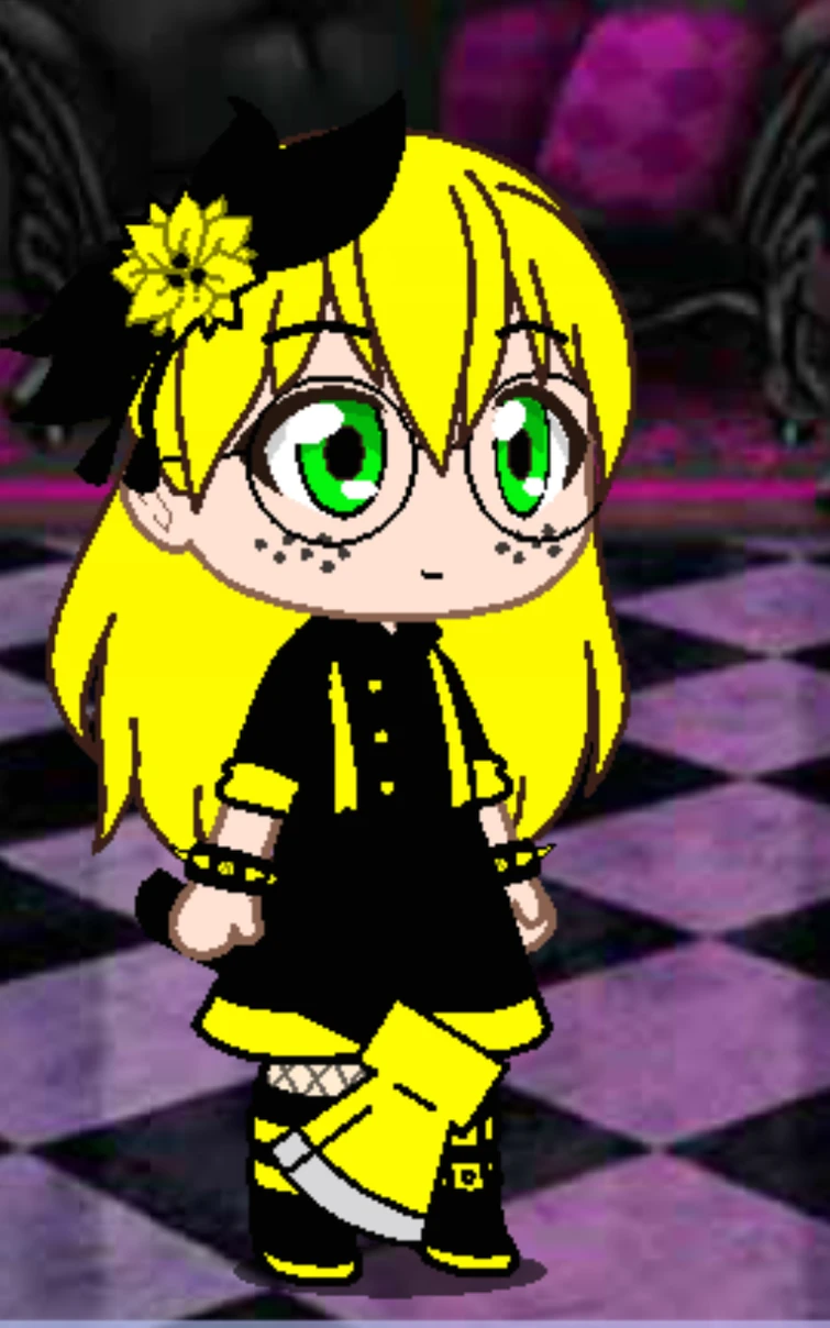 I feel so offended. (So, anyways. Show me your ocs.) | Fandom